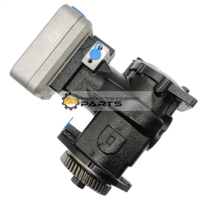 Air Compressor Cylinder Head Assembly 5257939 for Cummins Engine