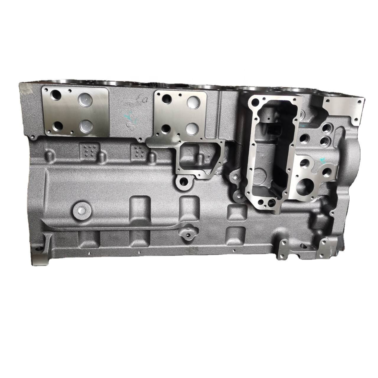 Cylinder Block 5267491 5267490 5361308 for Cummins Engine L9.5 ISL9.5 ...