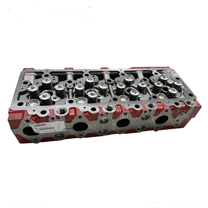 Cylinder Head 5307154 5271176 5264128 5307154 for Cummins Engine ISF2.8 ISF