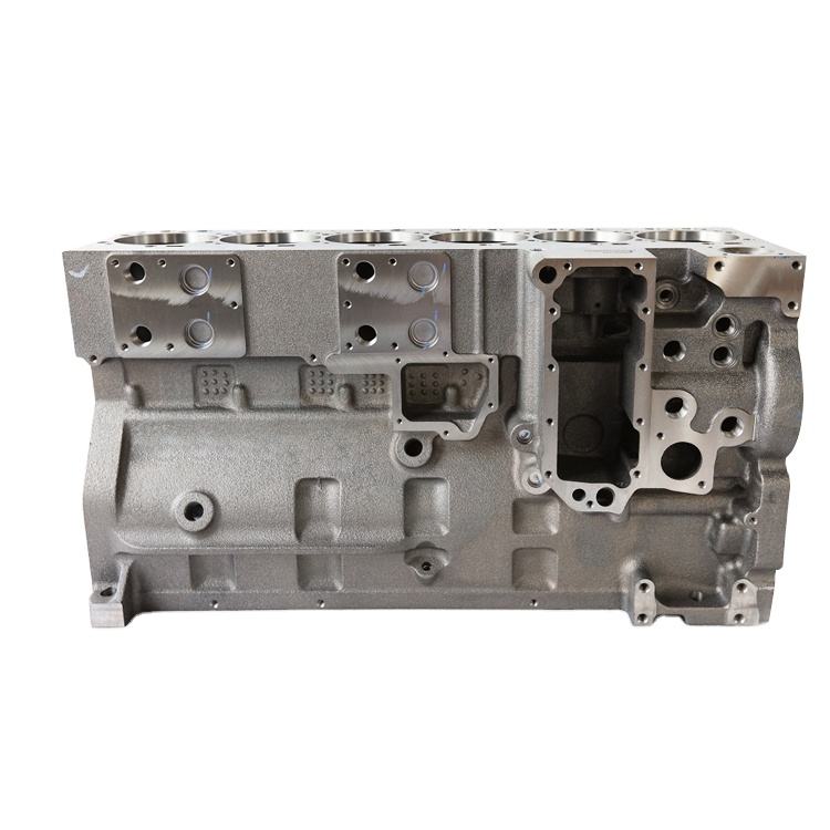 Cylinder Block 5293409 5260558 5318476 5662122 4946370 for Cummins ...