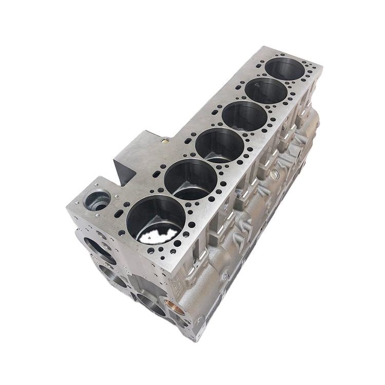 Cylinder Block 5293409 5260558 5318476 5662122 4946370 for Cummins ...