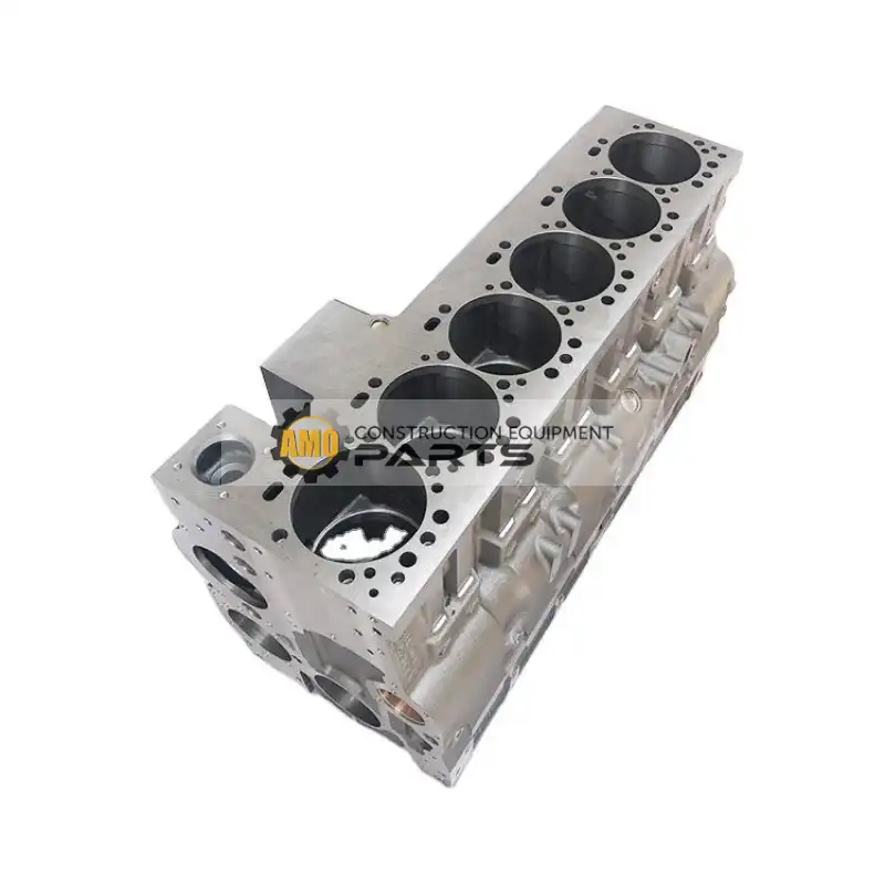 Cylinder Block 5293409 5260558 5318476 5662122 4946370 for Cummins ...