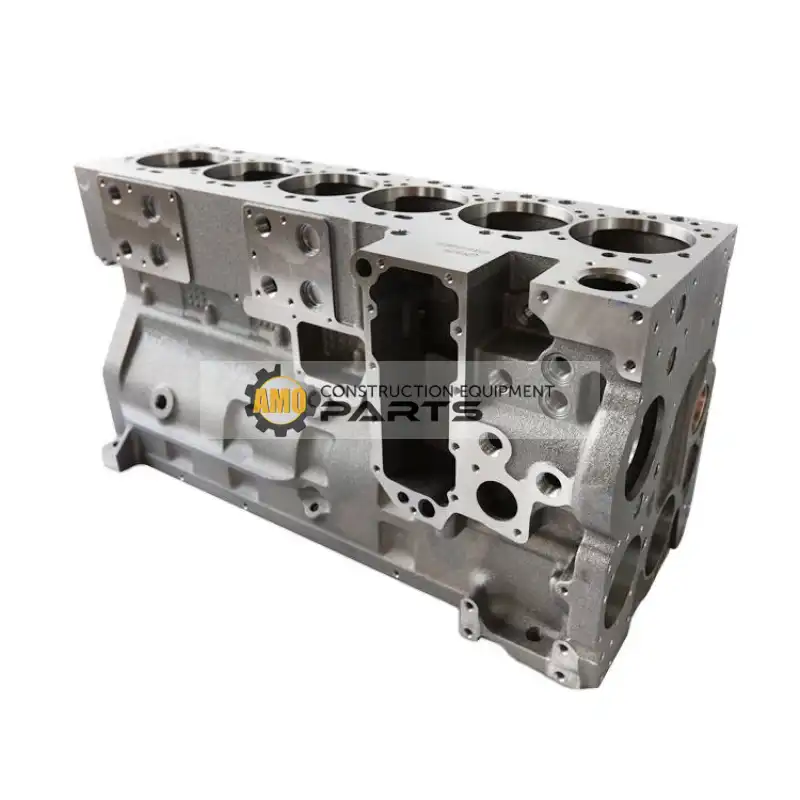 Cylinder Block 5293409 5260558 5318476 5662122 4946370 for Cummins ...