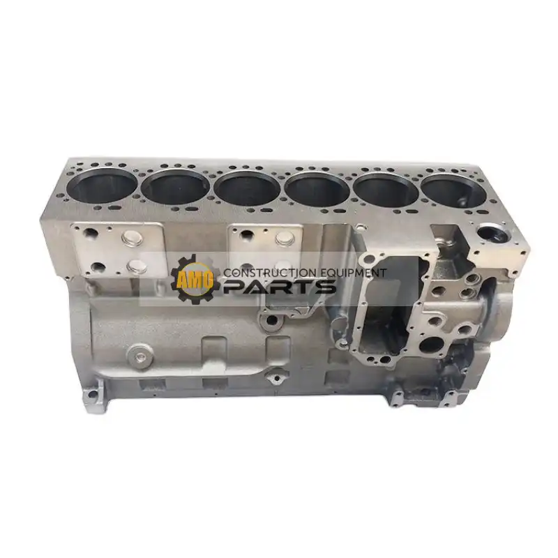 Cylinder Block 5293409 5260558 5318476 5662122 4946370 for Cummins ...