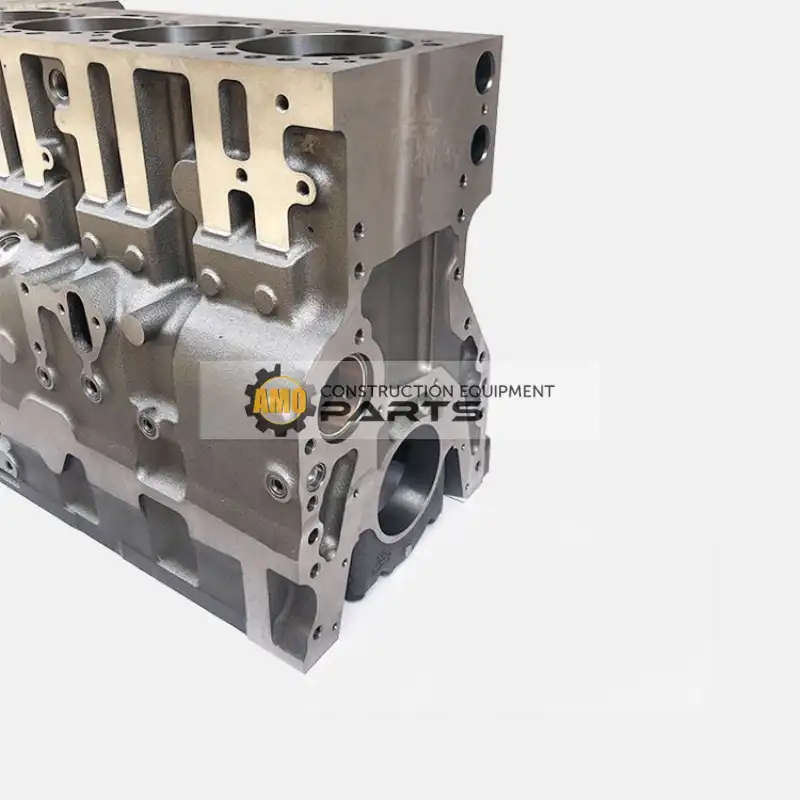 Cylinder Block 5293409 5260558 5318476 5662122 4946370 for Cummins ...