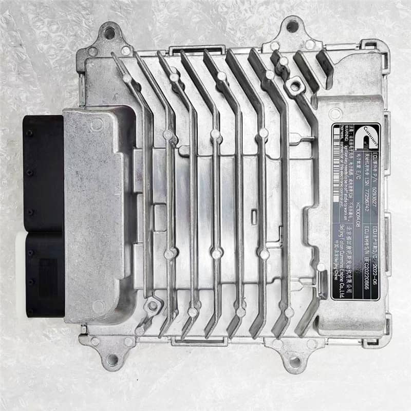 Control Module ECM 5293524 for Cummins Engine ISF2.8 ISF3.8