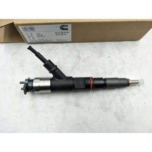 Fuel Injector 4928260 for Cummins Engine X15 ISX15 QSX15