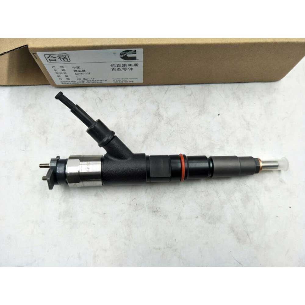 Fuel Injector 5296723 for Cummins Engine ISF3.8