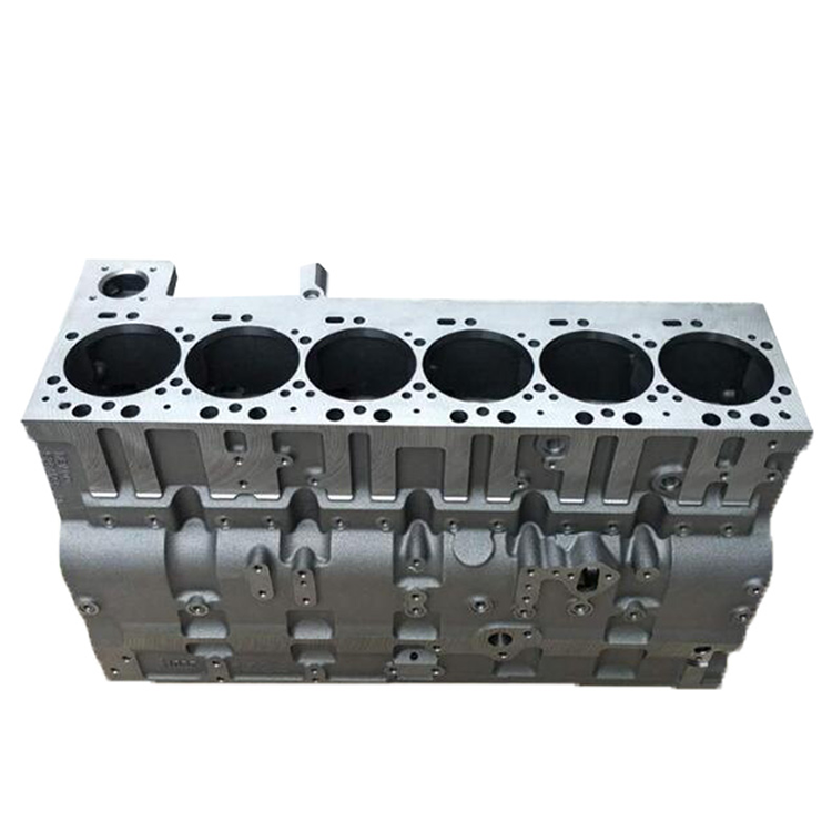 Cylinder Block 5298073 5370904 C3975597 for Cummins Engine 6L9.3 L9.3 ...