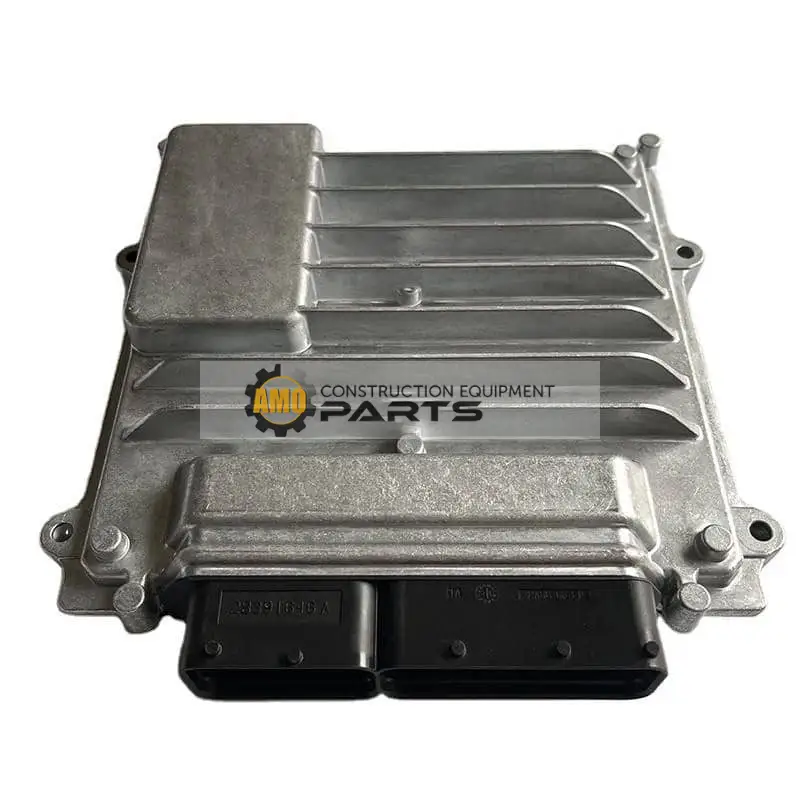 Control Module ECM 5348867 for Cummins Engine ISGE12 ISG