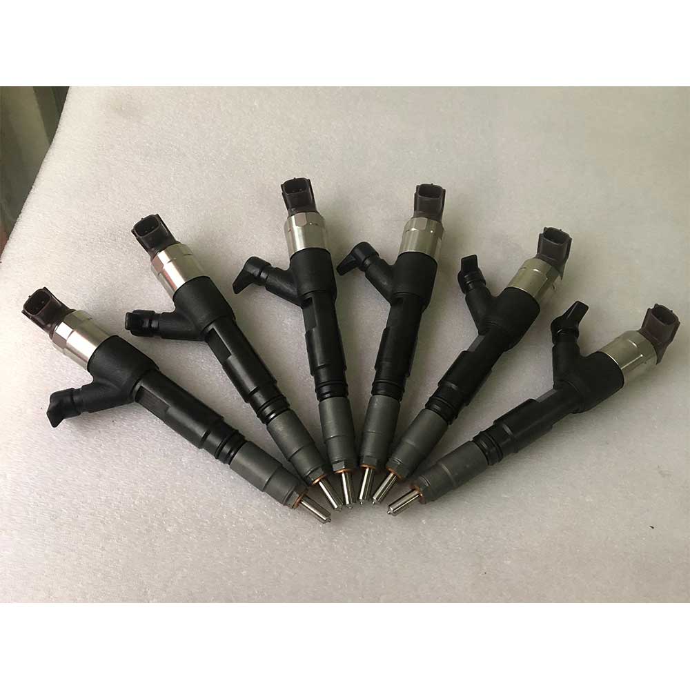 Fuel Injector 5396273 for Cummins Engine ISB5.9 QSB5.9