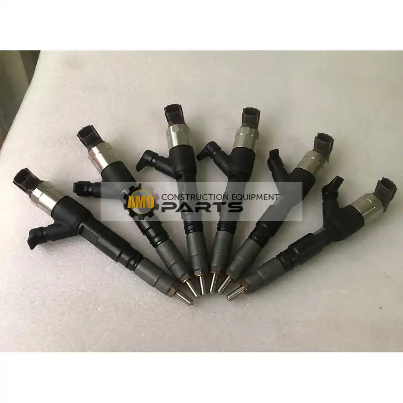 Fuel Injector 5396273 for Cummins Engine ISB5.9 QSB5.9