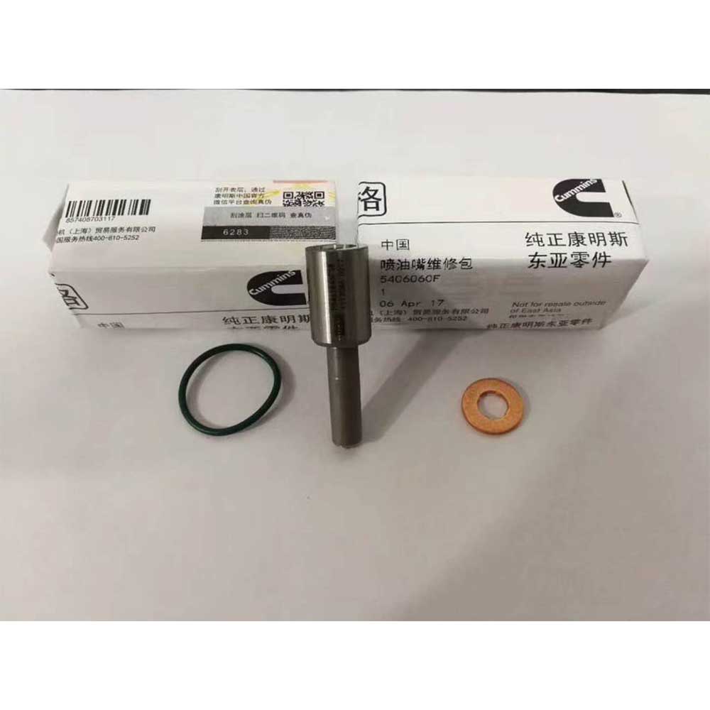 COMMON RAIL INJECTOR REPAIR KITS 5406060 P5461846 P5461846FSW FOR ...