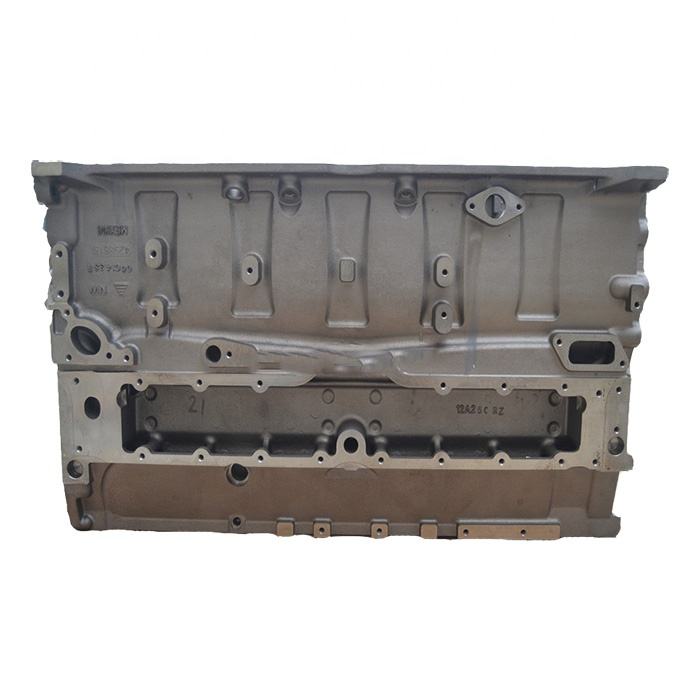Cylinder Block 5633494 4965679 for Cummins Engine X15 ISX QSX ISX15 QSX15