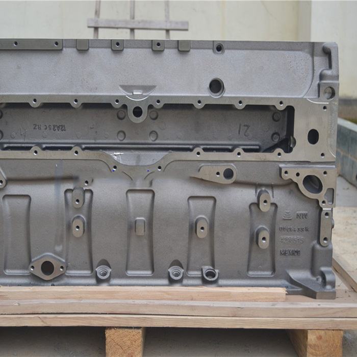 Cylinder Block 5633494 4965679 for Cummins Engine X15 ISX QSX ISX15 QSX15