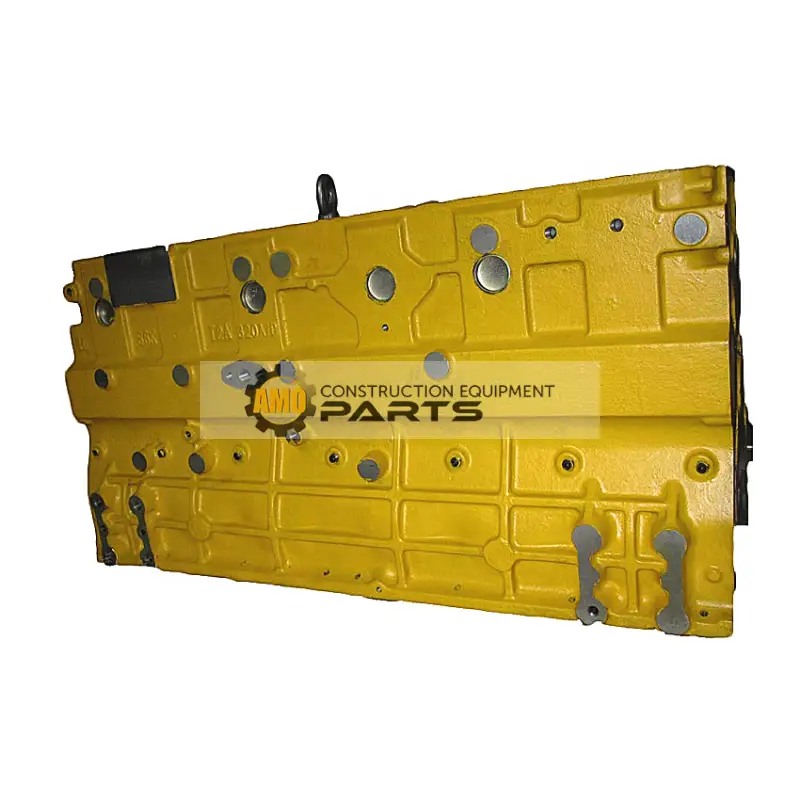 Cylinder Block Crankcase 5I-7530 125-2964 212-8566 for Caterpillar CAT ...