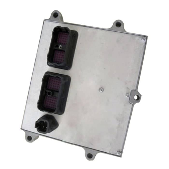 Controller ECU 600-461-2100 for Komatsu Excavator PC400-8R PC450-8 ...