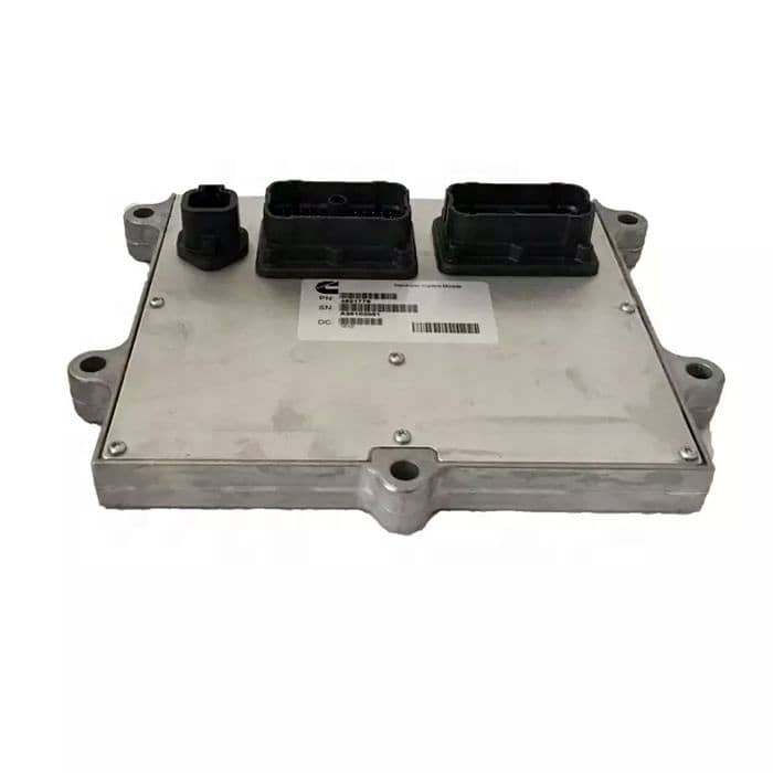 Controller Assembly 600-467-3300 for Komatsu SAA6D107E Engine PC200-8M0 ...
