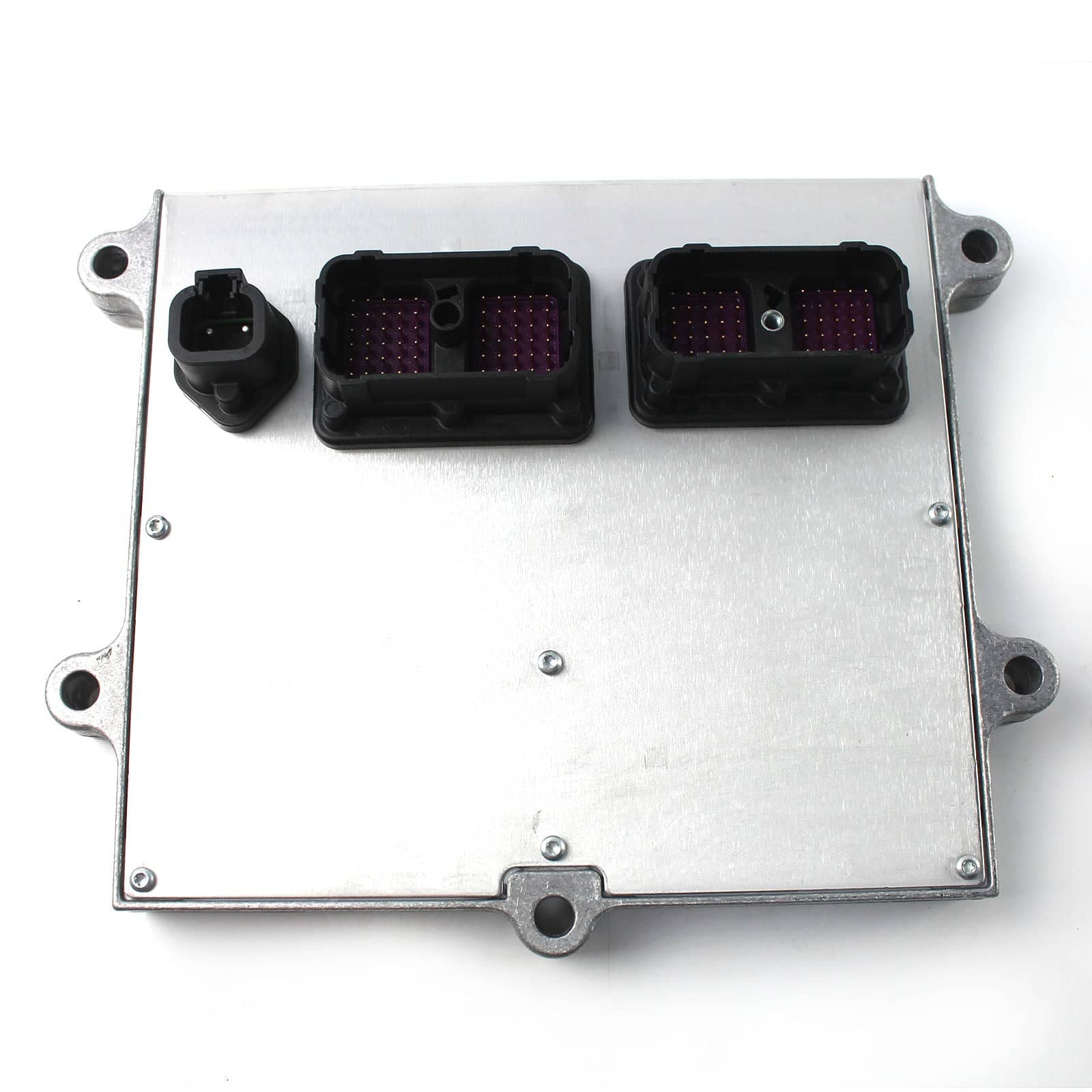 Fuel Injection Controller 600-467-3400 for Komatsu SAA6D107E-1N ...
