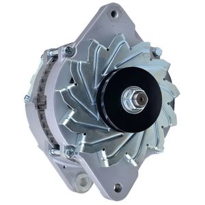 24V 35A Alternator 600-861-3410 for Komatsu 4D102E-1 6D102E-1 Engine ...