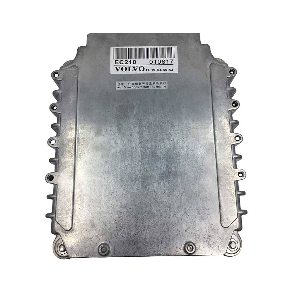 For Volvo Hydraulic Excavator EC140B EC240B EC360B EC380B EC460B EC290B ...