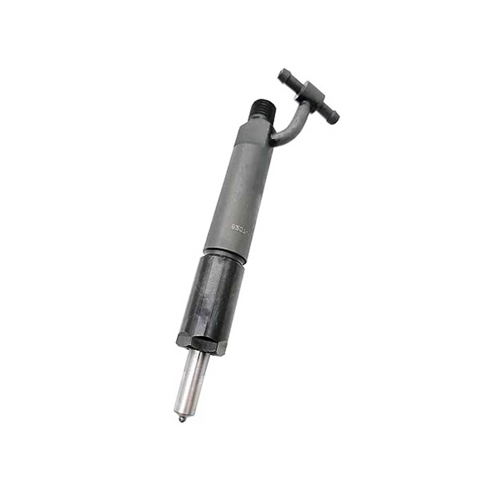 Fuel Injector 6207-11-3100 for Komatsu Engine 4D95L 6D95L Excavator ...
