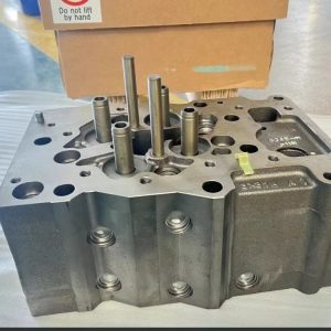 Cylinder Head 140-7373 10R-2048 10R-2047 for Caterpillar CAT Engine ...
