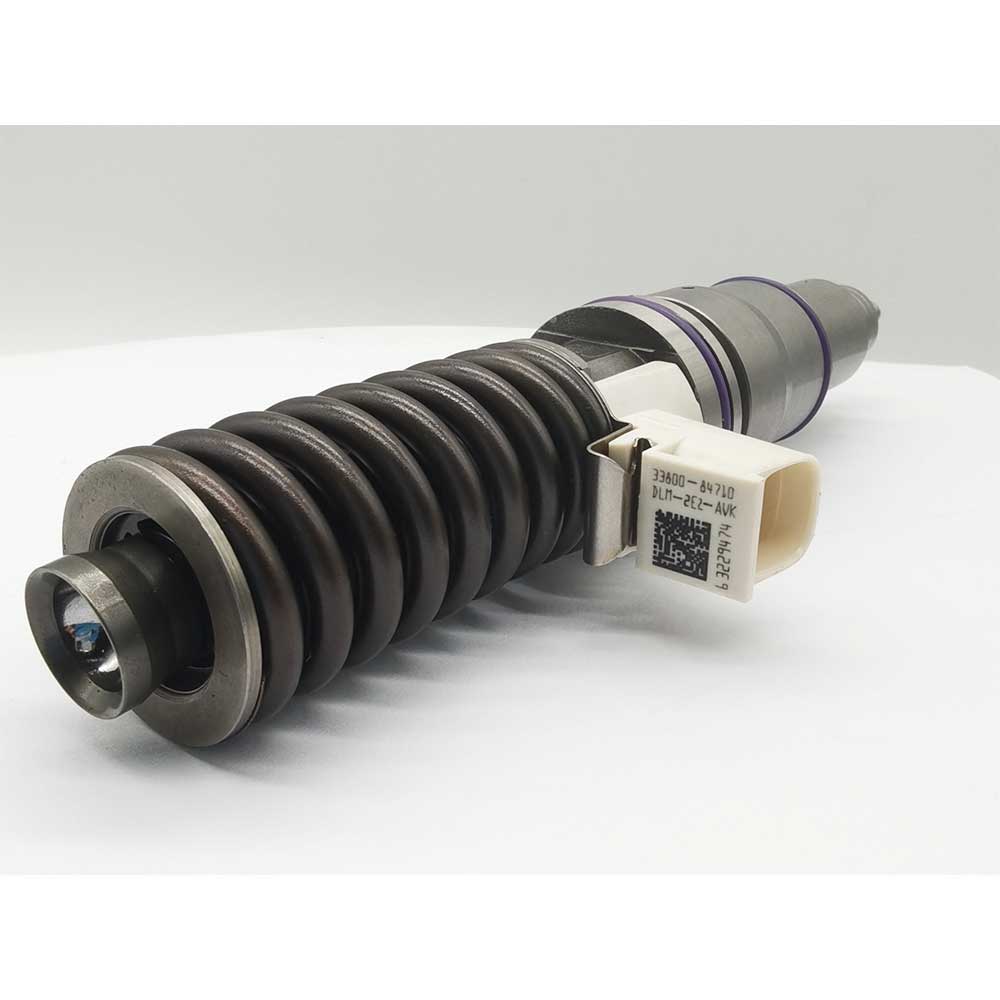 Fuel Injector BEBE4L01102 63229474 33800-84710 for Hyundai Engine D6CD ...