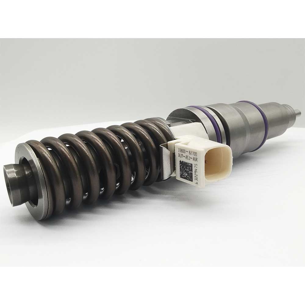 Fuel Injector BEBE4L02001 63229475 33800-82700 for Hyundai Engine H ...