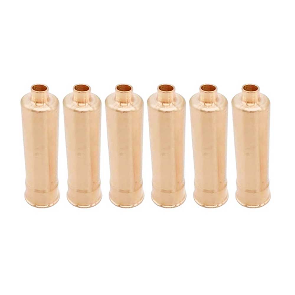 6PCS Injector Sleeve 65.03205-0002 65032050002 for Daewooo Doosan ...