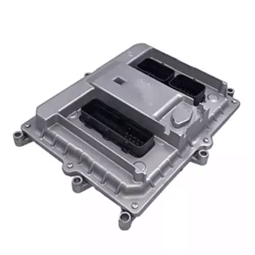 Engine Control Unit ECU 65.99497-8581 for Doosan Excavator DX300LC ...
