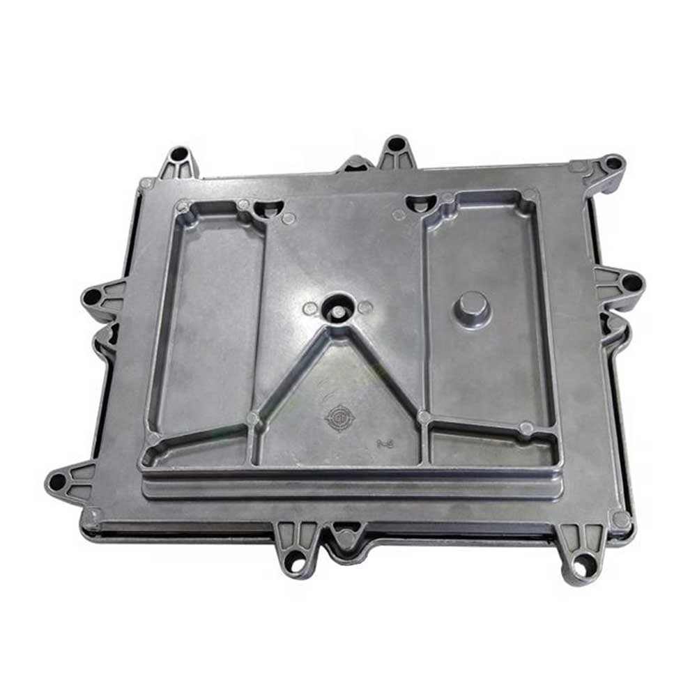 For Doosan DX225LC DX225NLC DX225LL TXC225LC-2 Engine DL06 E.C.U Map ...