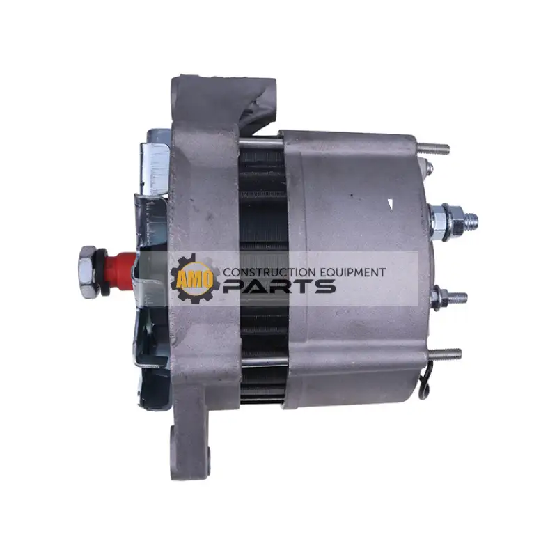 24V Alternator 6731-81-6150 for Komatsu Engine 6D102-1 S6D102E-1 ...