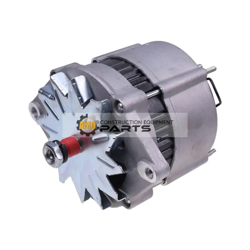 24V Alternator 6731-81-6150 for Komatsu Engine 6D102-1 S6D102E-1 ...