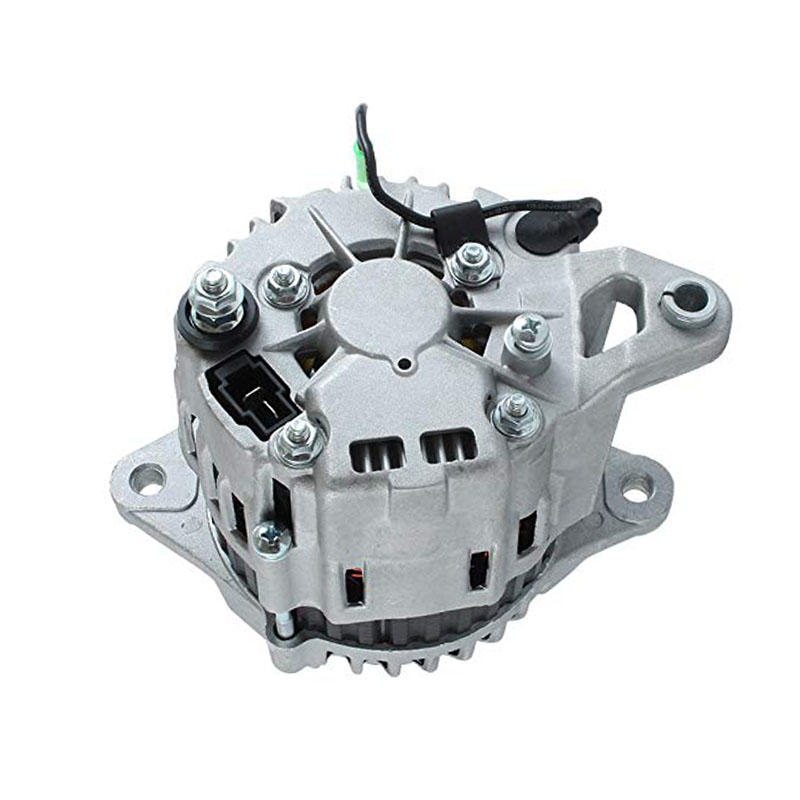 12V Alternator 714/40090 for JCB Excavator 8052 8060