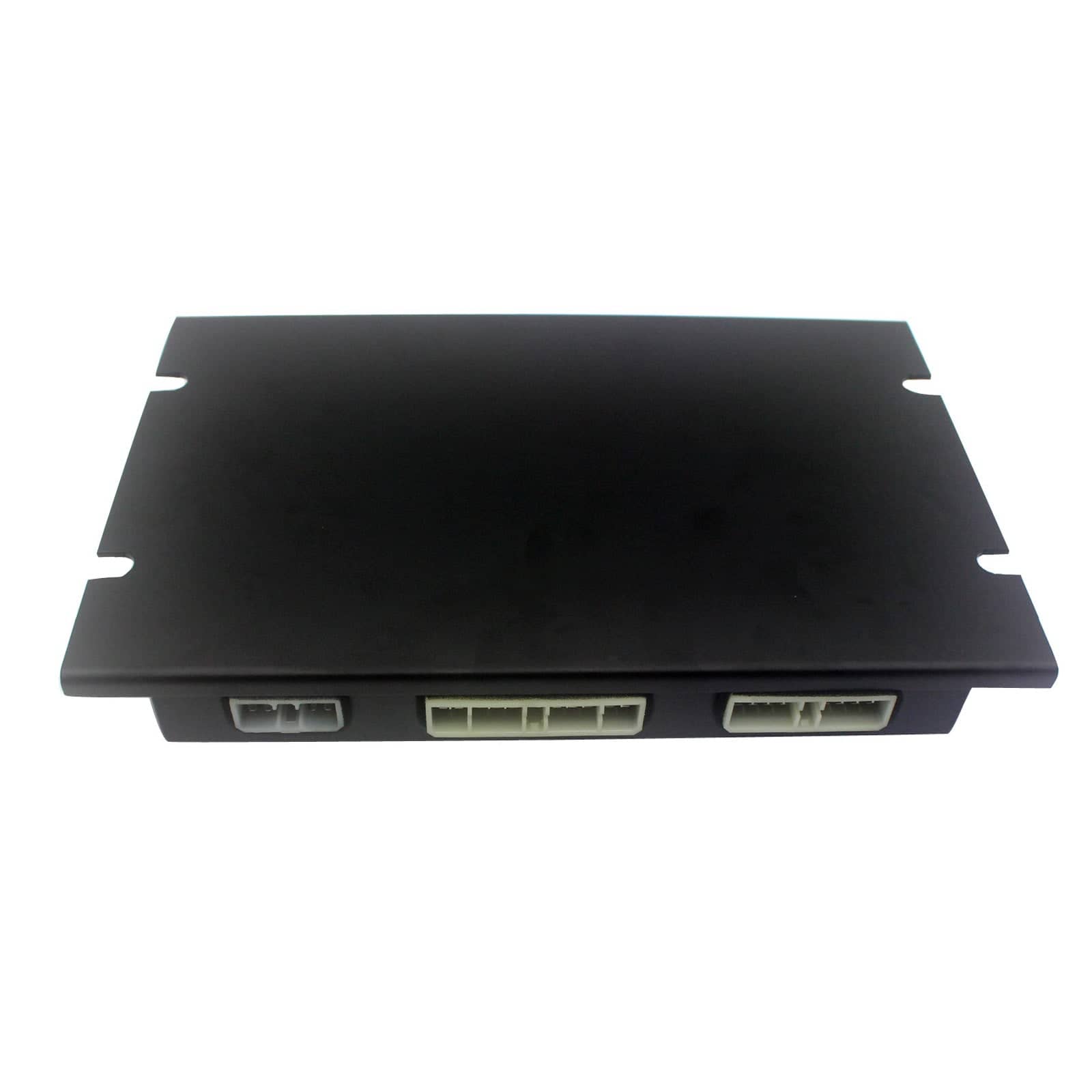 Controller Control Panel 7824-10-2000 for Komatsu Excavator PC100-5 ...