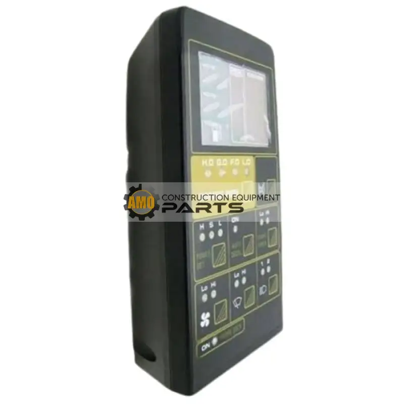 Monitor LCD Display Panel 7824-83-3000 for Komatsu Excavator PC60-6 ...