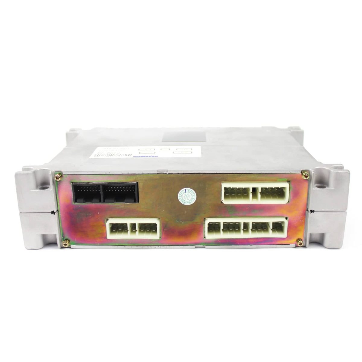 Controller 7834-23-3000 for Komatsu Excavator PC100L-6 PC100-6 PC100-6S ...