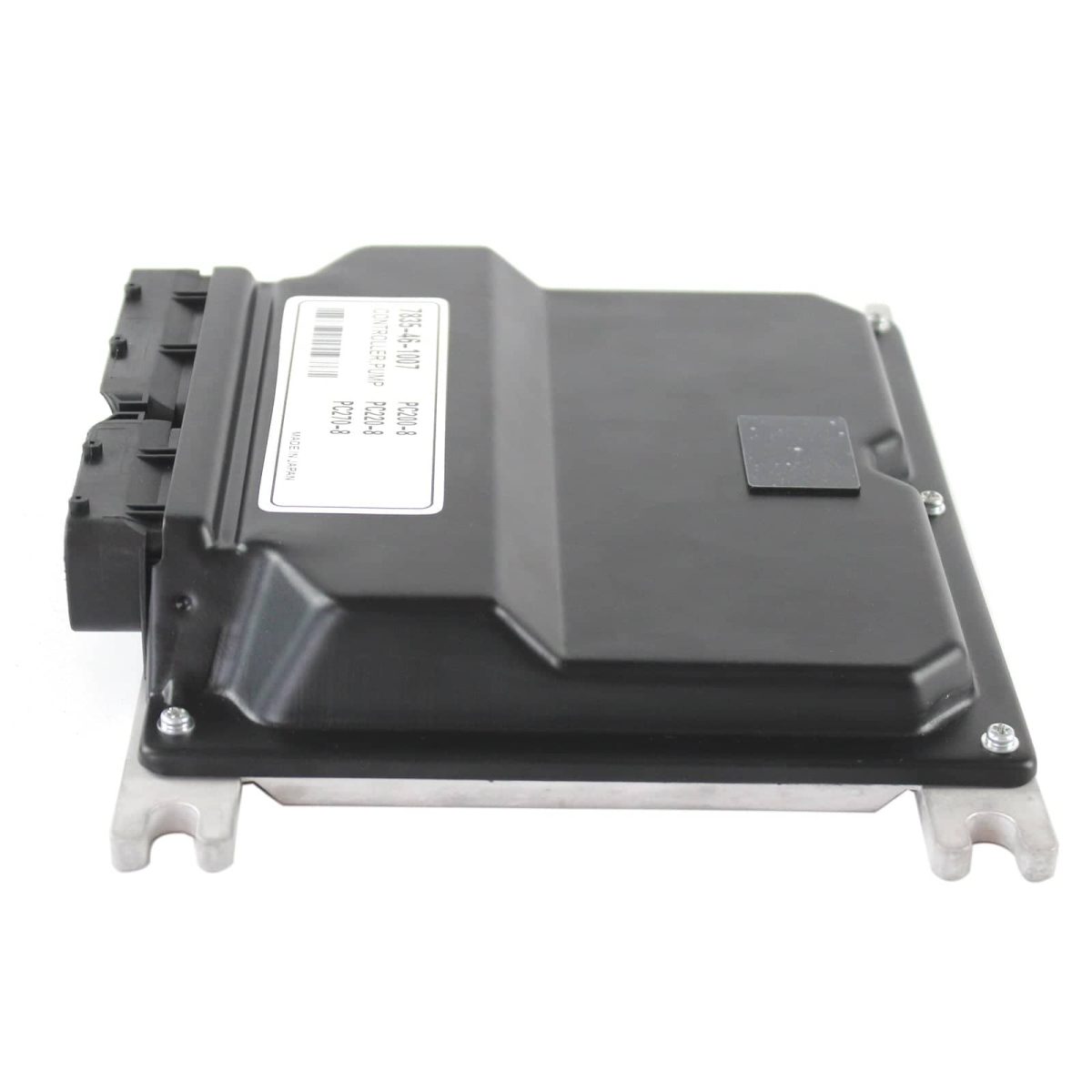 For Komatsu Excavator PC220-8M0 PC200-8M0 Control Panel 7835-45-4002 ...