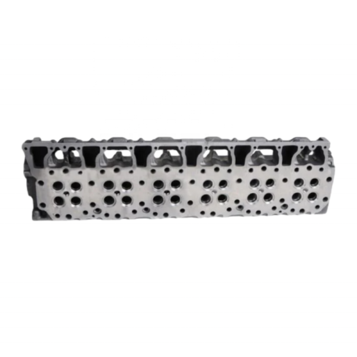 Bare Cylinder Head 7N-0848 for Caterpillar CAT Engine 3142 3142C Wheel ...