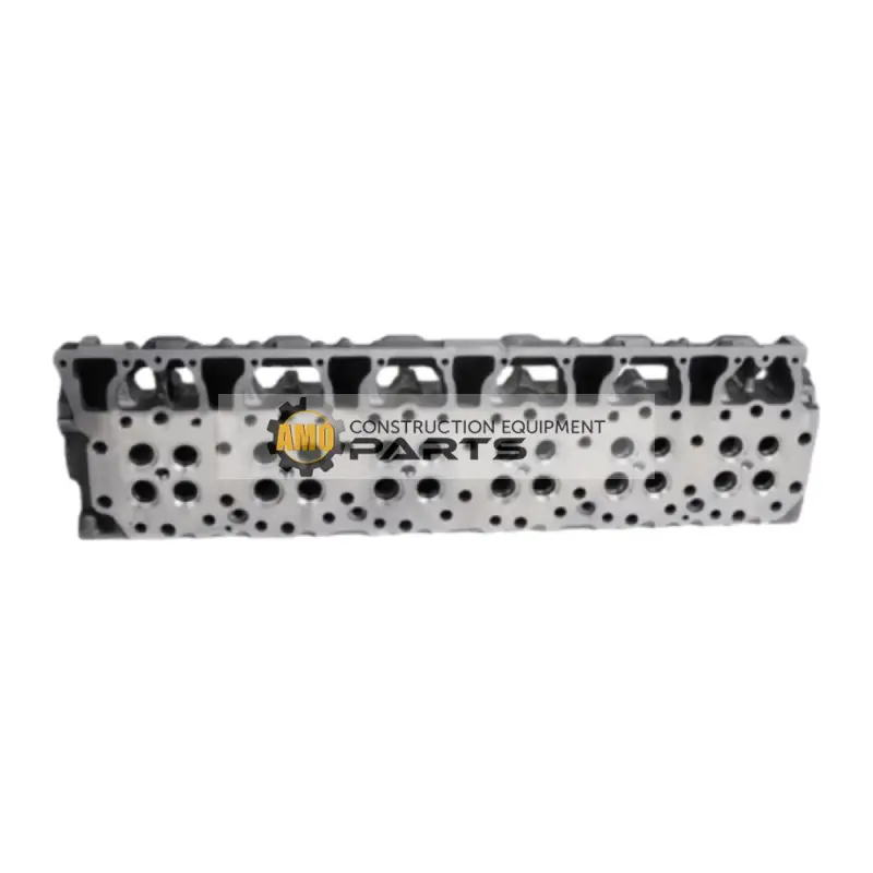 Bare Cylinder Head 7N-0848 for Caterpillar CAT Engine 3142 3142C Wheel ...