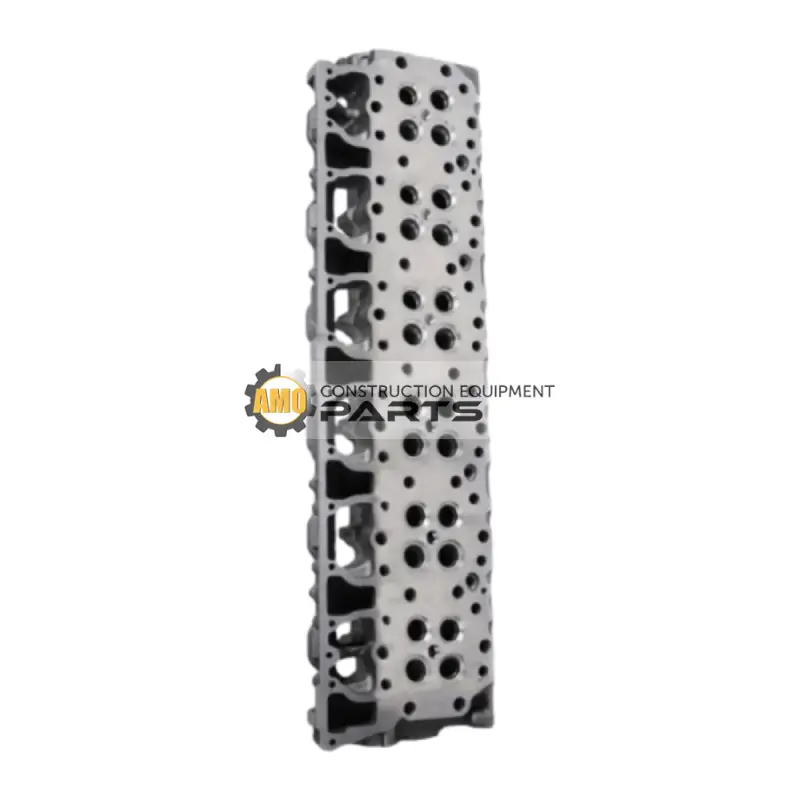 Bare Cylinder Head 7N-0848 for Caterpillar CAT Engine 3142 3142C Wheel ...