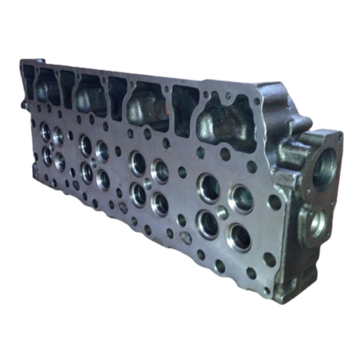 Cylinder Head 143-0040 1430040 for Caterpillar CAT Engine 3408 3408B ...