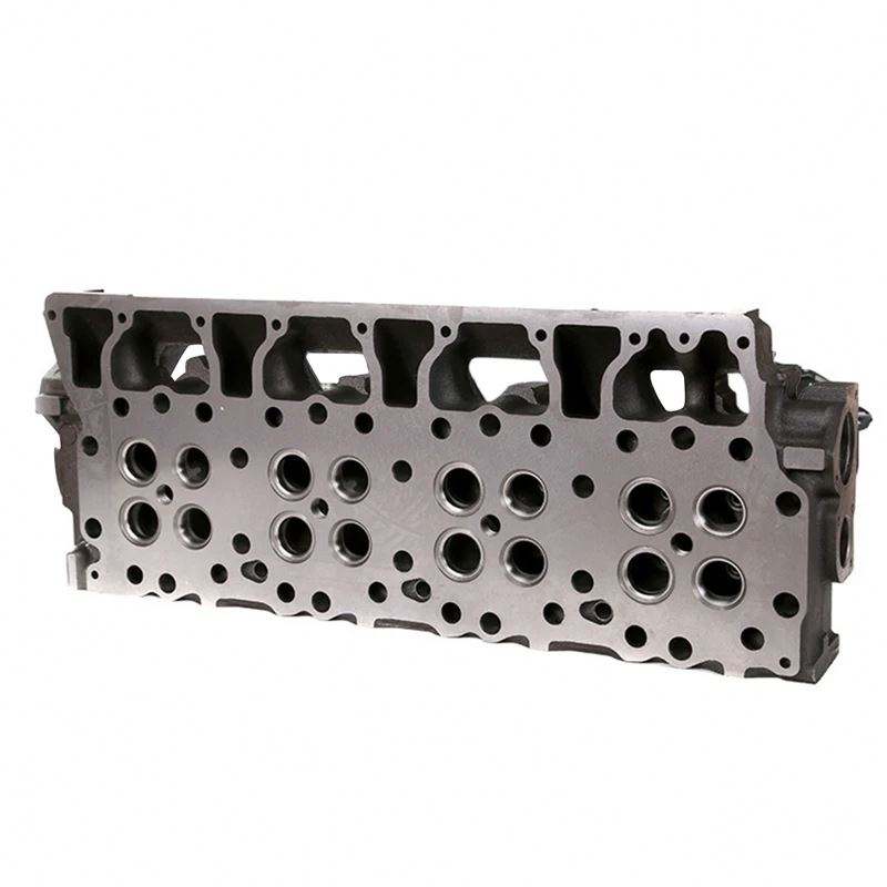 Bare Cylinder Head 7W-2225 0R-9373 0R-9374 20R-0524 20R-0528 7W-2224 ...