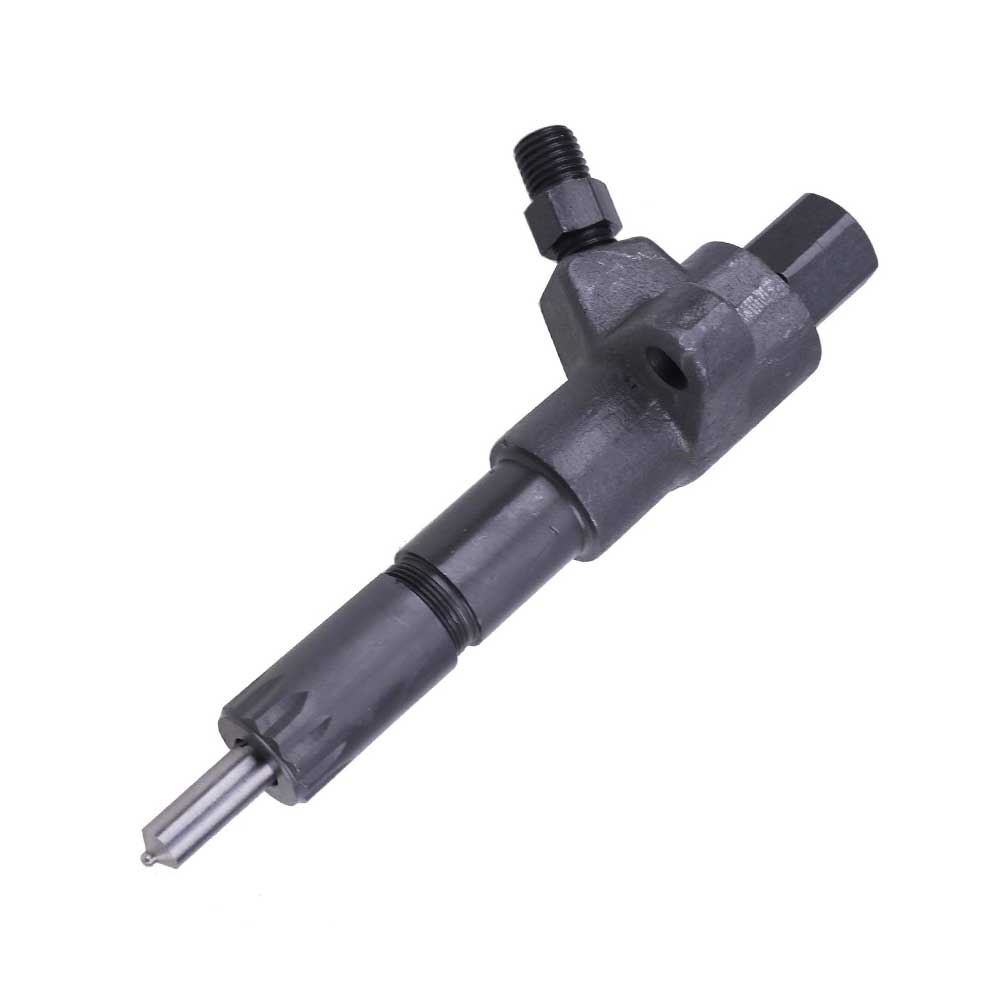 Fuel Injector 8-97030285-1 1-05100437-1 8970302851 1051004371 for Isuzu ...