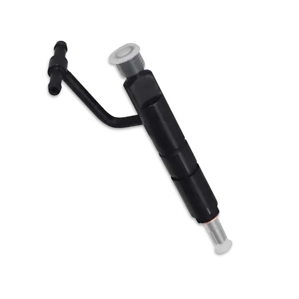 Fuel Injector 8-97211280-1 for Isuzu Engine 4JG1 4JG2 Truck NPR XD TFR