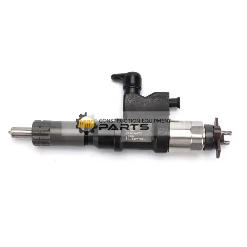 Fuel Injector 8981600613 for Isuzu Engine 4HK1 6HK1 John Deere ...