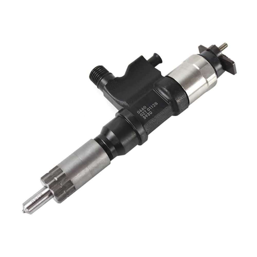 Fuel Injector 8-97622035-1 for Isuzu Engine 6WG1 Hitachi Excavator ...