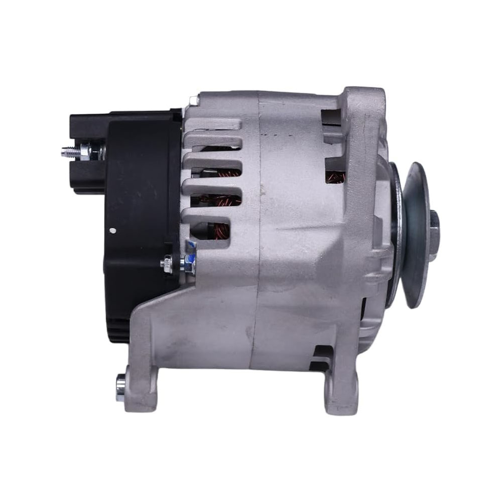 12V 65A Alternator 714/40152 for JCB 2CX 2CXL 1CX 8040ZTS 8027Z Robot ...