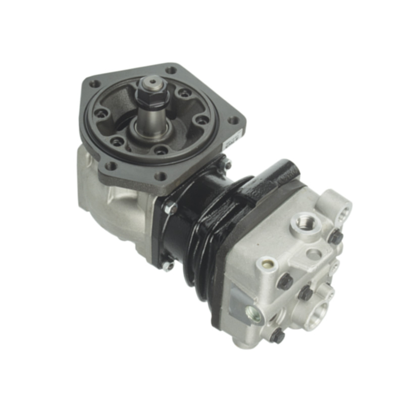 Air Brake Compressor 1628592 8112583 For Volvo FH12 FH16 FL12
